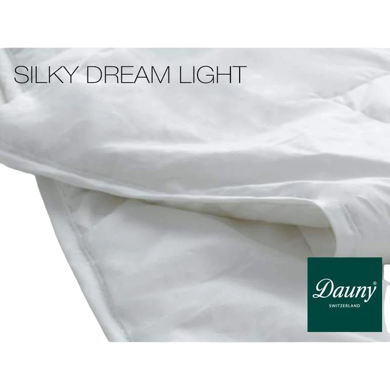 Dauny, Silky Dream Light – rezzoli