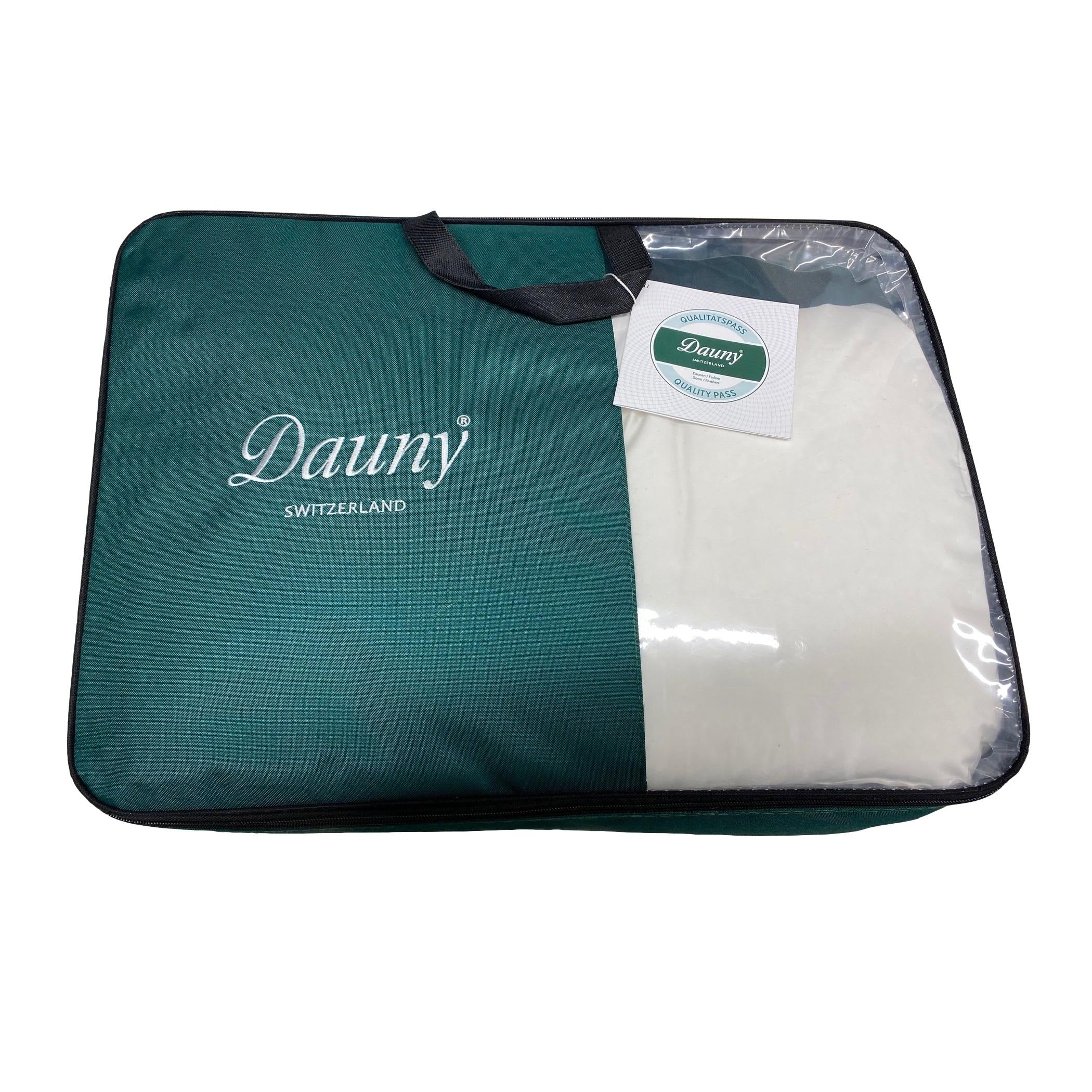 Dauny, Soft Box Plus – rezzoli